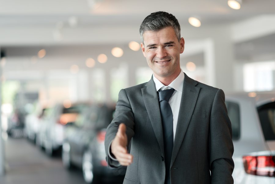 How To Get Your Dealership Ready To The Next Level - Drive Traffic Dealer